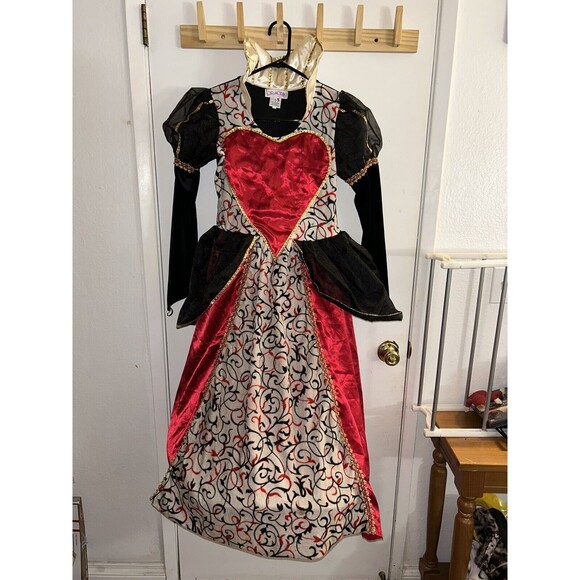 Princess Paradise | Costumes | Princess Paradise Gown Dress Up ...